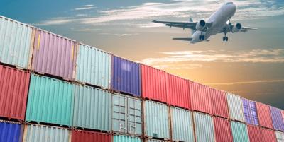 China Specialized Cargo Amazon FBA Freight Forwarder From China To Chile for sale