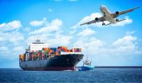 China Fast Delivery Amazon FBA Shipping From China To USA for sale
