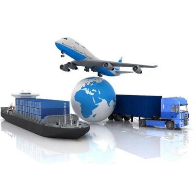 China DDU Dangerous Goods Shipping Express LCL Services From China To Vietnam for sale