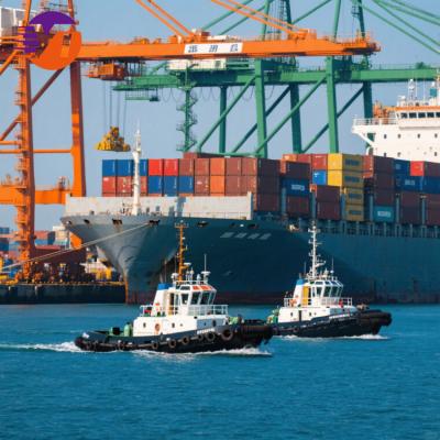 China DDP Dangerous Goods Freight Forwarder Door To Door Delivery Services for sale
