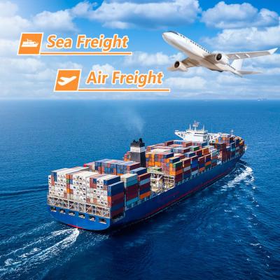 China Forklifts Dangerous Goods Freight Forwarding Truck Shipping Agent From China To USA for sale