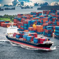China International Dangerous Goods Shipping Door To Door Air Freight Agent From China To Mexico for sale