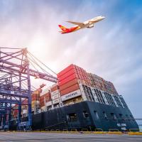 China Global Dangerous Goods Shipping Mobile Phone Logistics From China for sale