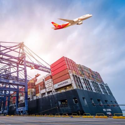 China Global Dangerous Goods Shipping Mobile Phone Logistics From China for sale