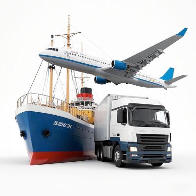 China DDU DDP CIF FOB EXW Lead Acid Battery Transportation By Sea Air Road for sale