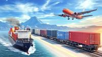 China Door To Door International Express Shipping FBA Shipping Service From China for sale