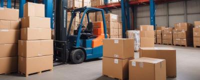 China Air Sea Road Express General Cargo Shipping For Global Logistics for sale