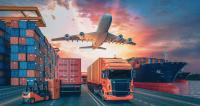 China Fast International Express Shipping Air Express Freight Forwarder 7 - 12 Days for sale