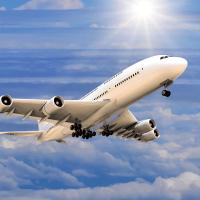 China China To UK Air Logistics Shipping LCL Door To Door Logistics Services for sale