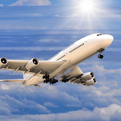 China China To UK Air Logistics Shipping LCL Door To Door Logistics Services for sale