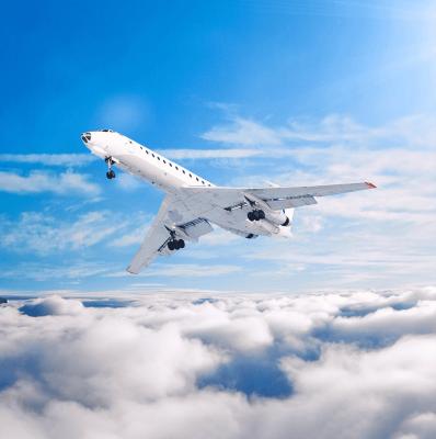 China Global Air Express Shipping Agent Freight Forwarder From China To USA UK Canada Italy for sale