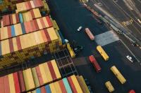China Shanghai Port Freight Forwarder Customs Clearance Worldwide for sale