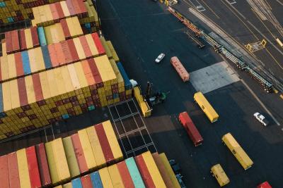 China Shanghai Port Freight Forwarder Customs Clearance Worldwide for sale
