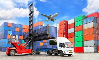 China NVOCC WCA Shanghai Customs Clearance With Cargo Inspection for sale