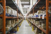 China China Bonded Warehouse Service Customs Bonded Warehouse For FCL 40HQ/20/40FR Containers for sale