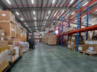 China Worldwide Warehouse Logistics Distribution Services In Qingdao Port for sale