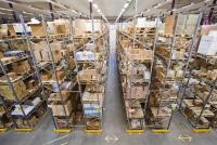 China Shanghai Port Bonded Warehouse Service Cargo Management Services for sale
