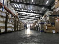 China Ningbo Port Logistics Warehousing Services Warehousing Distribution Services for sale