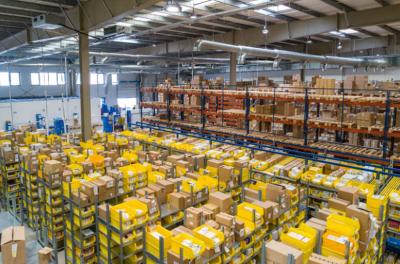 China NVOCC Bonded Warehouse Service Warehouse Storage And Distribution In Shanghai Port for sale