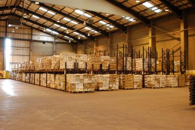 China 7x24h China Warehousing Service Bonded Warehouse In China Shekou Port for sale