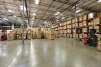 China Secure Logistics Warehousing Services Warehousing Distribution Services In China Port for sale