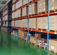 China Qingdao Port Logistics Warehousing Services Storage And Distribution Service for sale