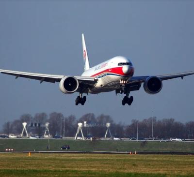 China Cross Border Air Cargo And Truck Logistics Forwarding Service for sale
