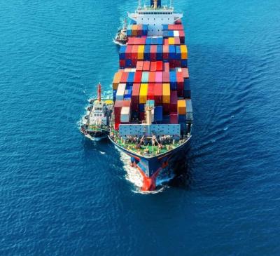 China International Cross Border E Commerce Logistics Door To Door FBA Logistics From China To Pakistan for sale