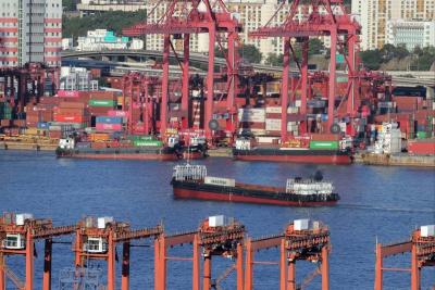 China Worldwide Cross Border E Commerce Logistics Professional Cross Border Freight Forwarding for sale