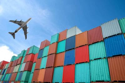 China Professional Cross Border Freight Forwarder LCL Express DDP Shipping Service for sale