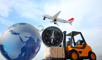 China EXW Multimodal Freight Services International Air And Ocean Logistics To India for sale