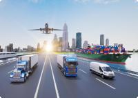 China EXW International Multimodal Transport Tianjin Chengdu To HCM And Haiphong for sale