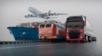 China EXW Multimodal Freight Services From China To Thailand for sale