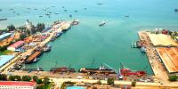 China International Ocean Multimodal Freight Service China To Vietnam for sale