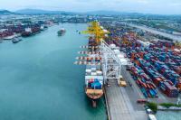 China NVOCC Air Sea Freight Forwarder Freight Forwarder China To Europe for sale