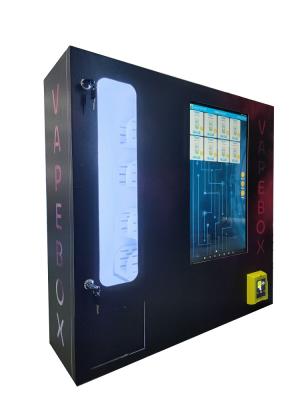 China Wall Mounted Mini Smart  Vending Machine for sale
