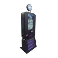 China 32-Inch Touchscreen Lightbox Promotion ID Verifier Vending Machine For  Nic for sale