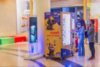 China Take Control Of Your Vending Business With Customize Vending Machine for sale