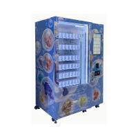 China 270-540 Capacity Self Service Vending Machines For Improved Business Efficiency for sale