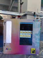 China Smart Self Service Vending Machines For Laundromats Hotels for sale