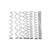 China Customized Vending Machine Coil Spring Spiral for sale