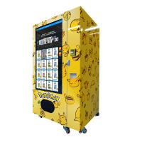 China Customize Toy Vending Machine Pokémon Games Cards for sale