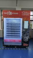 China Self Service Vending Machines for Phone Accessories Tech Essentials W162*D95*H195 Cm Streamline Your Business Operations for sale