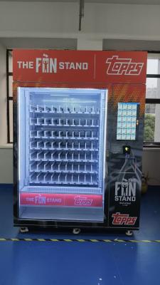 China Self Service Vending Machines for Phone Accessories Tech Essentials W162*D95*H195 Cm Streamline Your Business Operations for sale