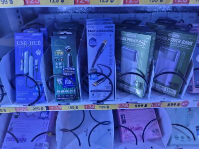 China 7 Floors* 12 Slots Self Service Vending Machines Increase Sales With Features And Upsell Recommendations Android 11 for sale