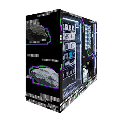 China Upgrade Business With 3C Electronics Vending Machine's Features And Payment System for sale