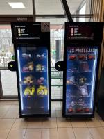 China AI Vending Machine Conversion Kit for Standard Fridges with Card Reader for sale