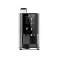 China Tabletop Coffee Vending Machine for Office with 15.6 Touch Screen for sale