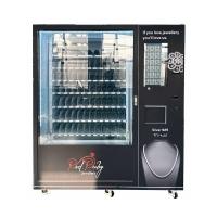 China Jewelry Vending Machine | Smart Luxury Vending for Jewelry for sale