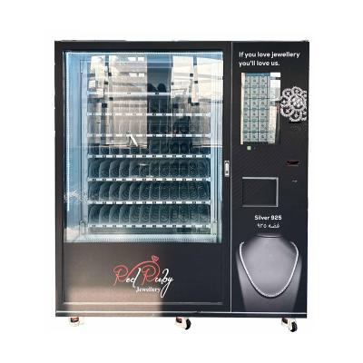 China Jewelry Vending Machine | Smart Luxury Vending for Jewelry for sale